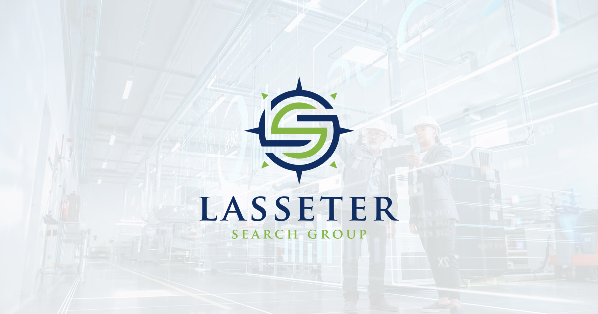 Resources for Candidates | Lasseter Search Group
